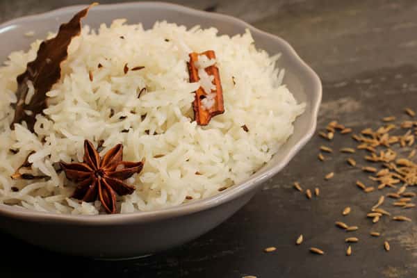 Indian Palate - Vegetarian Vegan Cooking Classes by Chef Veena